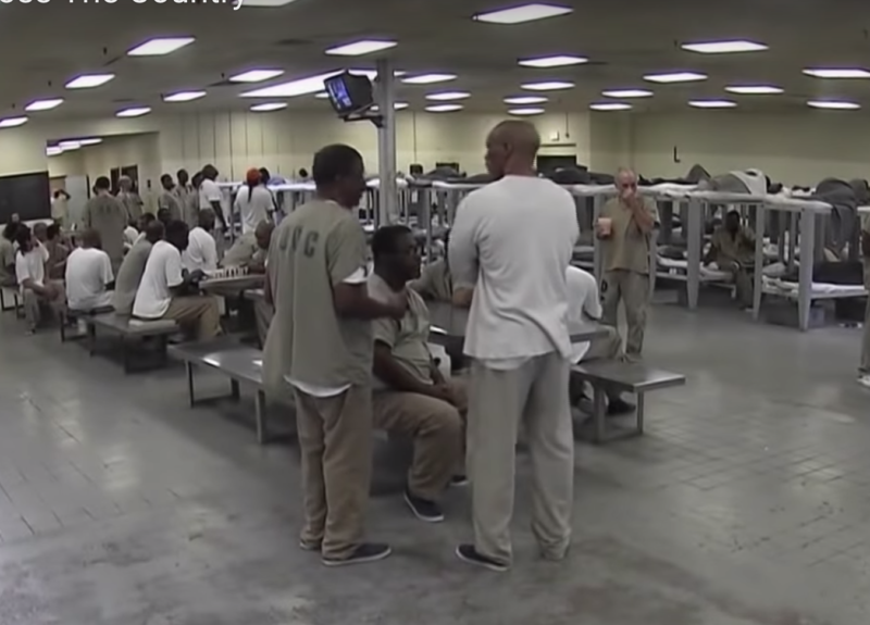 Inmate labor is common, but is it legal? | Urban Faith