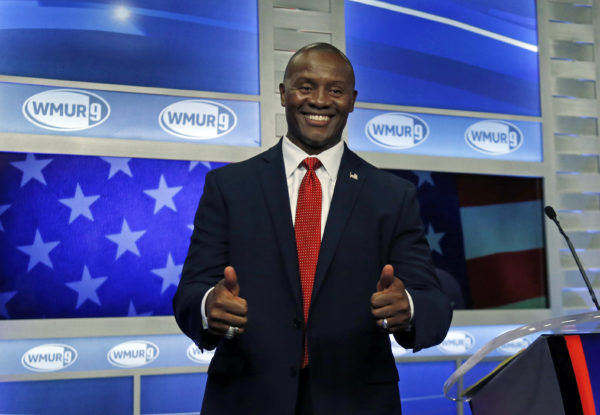 Edwards wins; would be 1st black NH congressman | Urban Faith