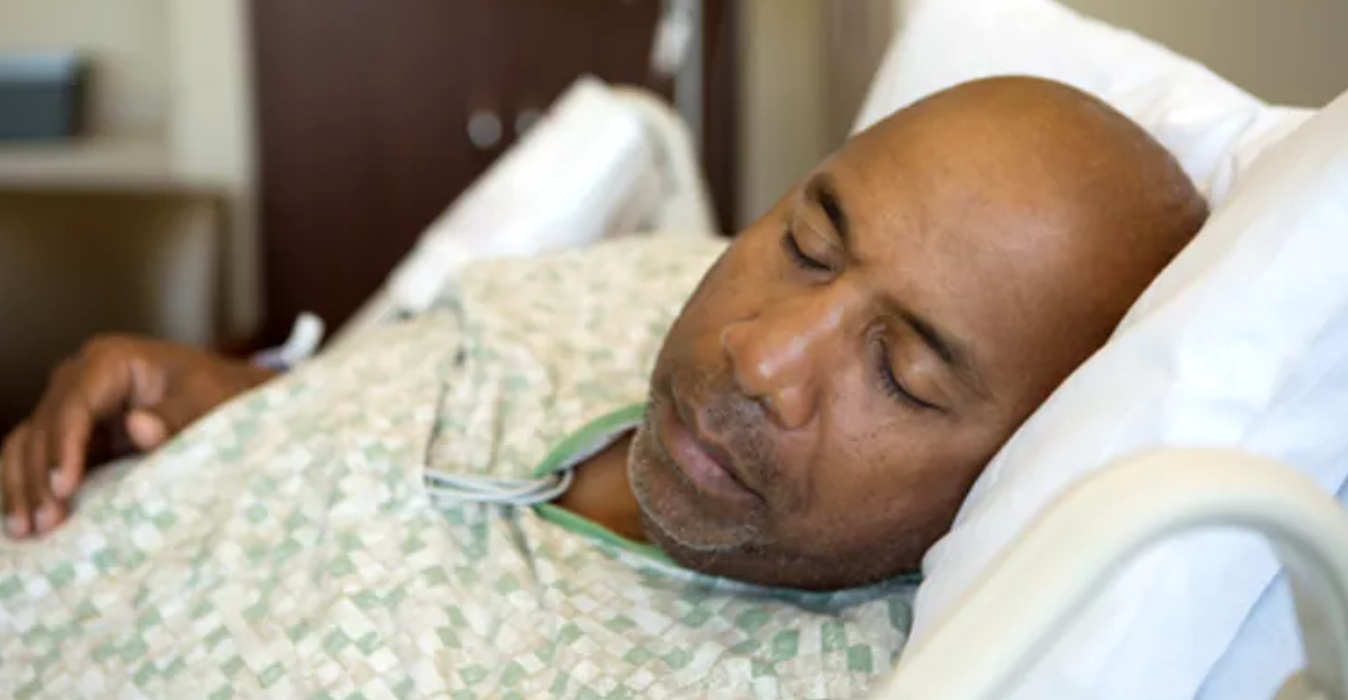 Dying While Black | Urban Faith