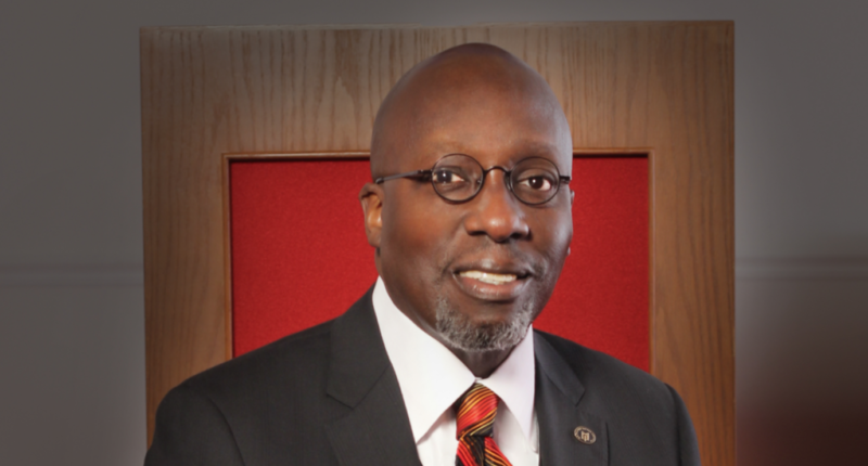 VIDEO: Celebrating the Life of Reverend Dr. Charles E. Booth | Urban Faith