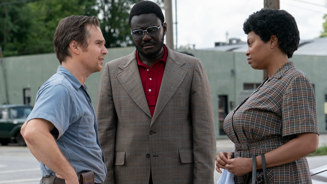 ‘The Best of Enemies’ Interview with Bill Riddick | Urban Faith