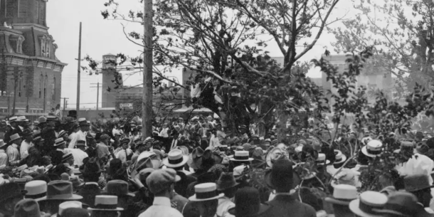 lynchings | Urban Faith