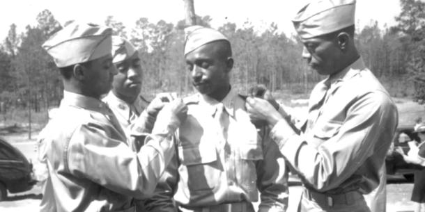 GI Bill opened doors to college, but black vets faced obstacles | Urban ...