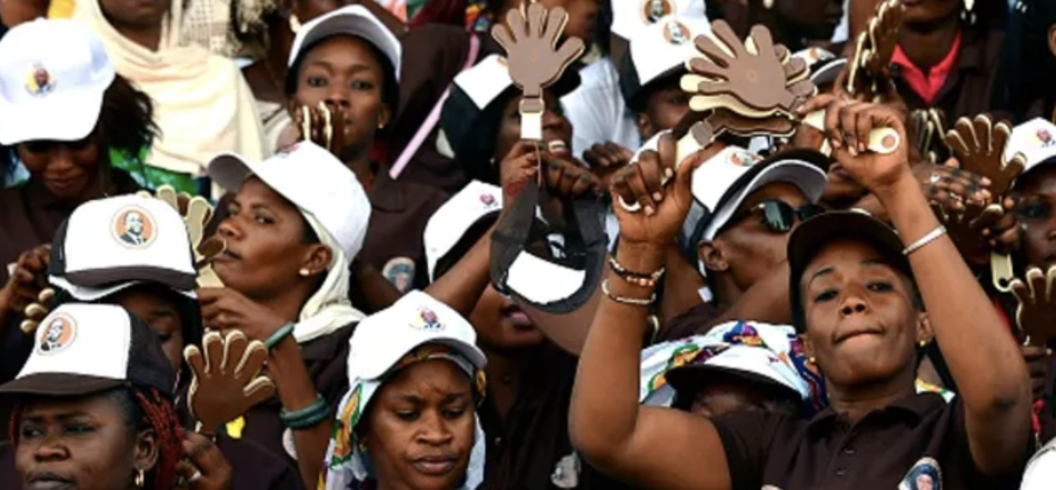 Compendium of New Research Celebrates African Solutions to National and ...