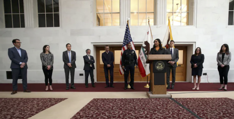 America’s Black Female Mayors on National Stage During Crisis | Urban Faith