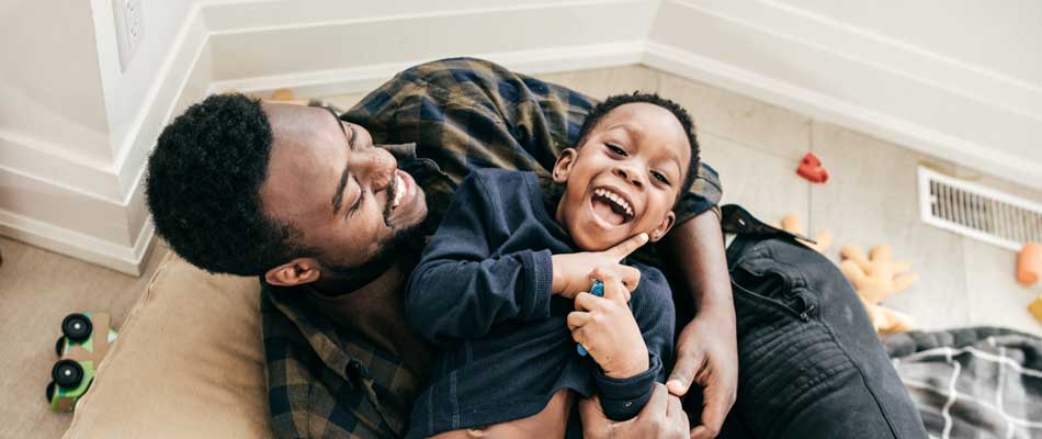 Honoring Our Heavenly And Earthly Fathers on Father’s Day | Urban Faith