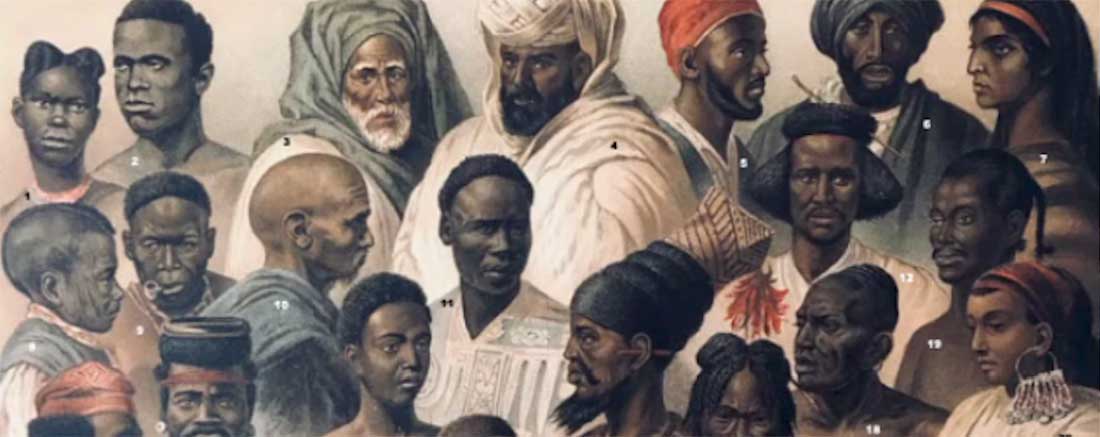 An Innovative and Interactive Way to Learn Black History | Urban Faith