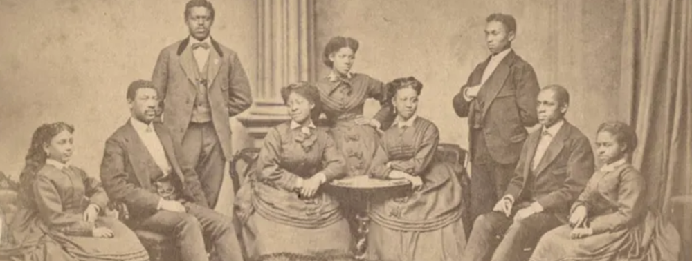 How Black people in the 19th century used photography as a tool for ...