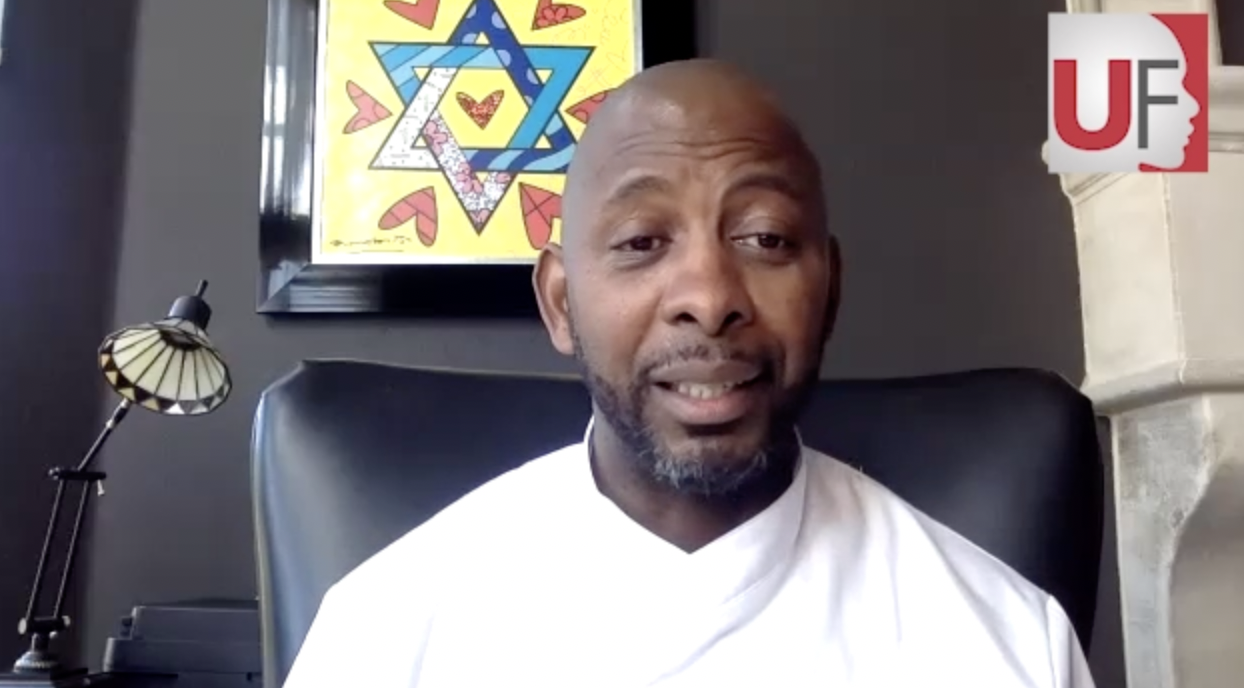 Cooking Up Success In Community: An Interview with Chef Q | Urban Faith