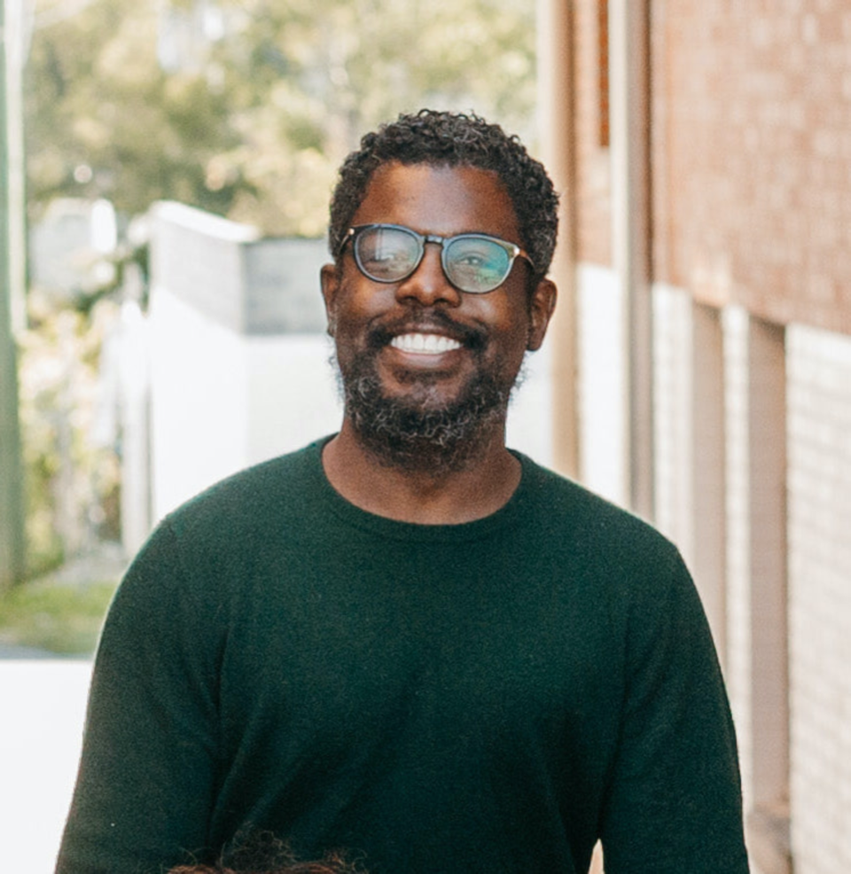 On Solid Rock | Urban Faith