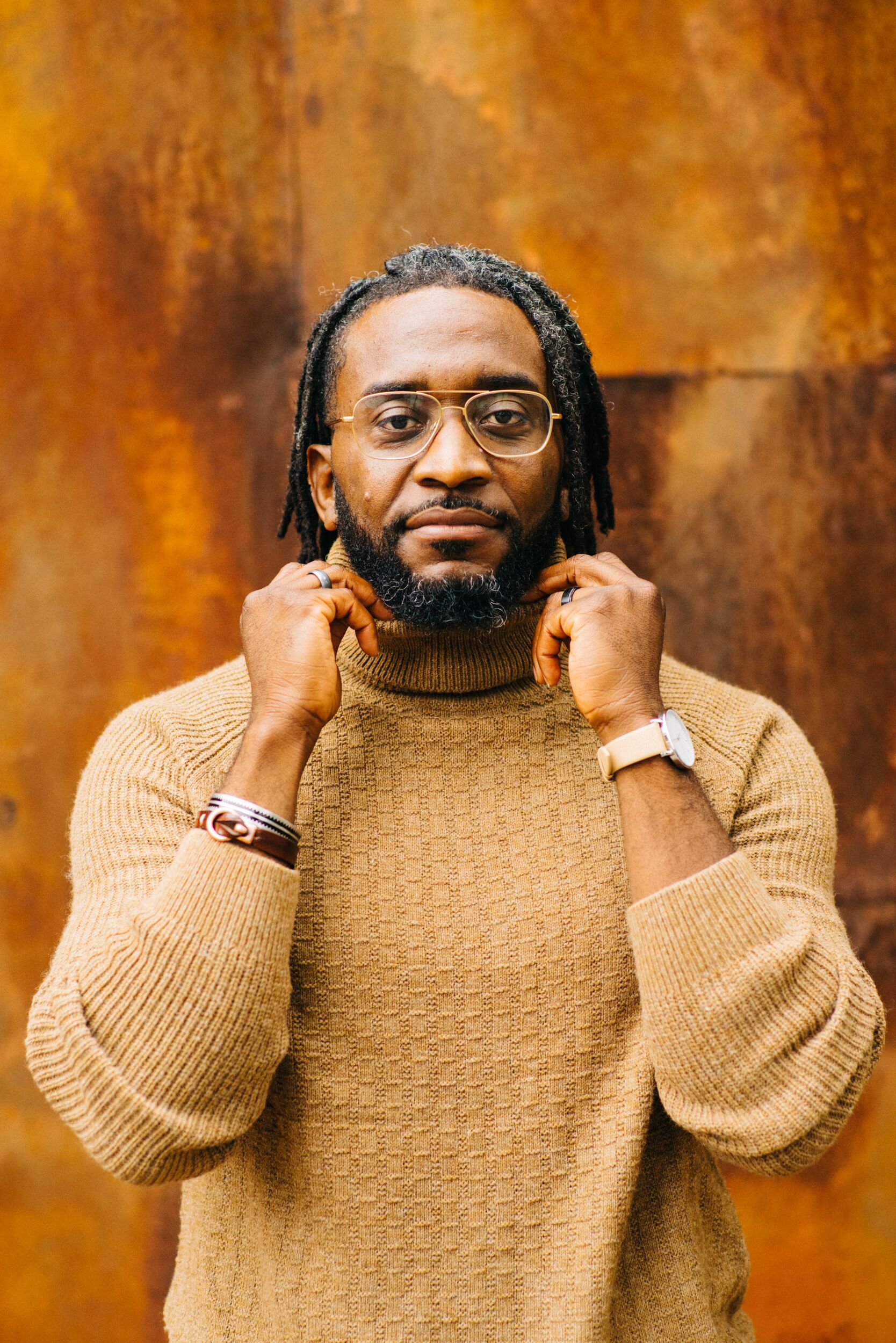 He Saw That It Was Good: An Interview with Sho Baraka | Urban Faith