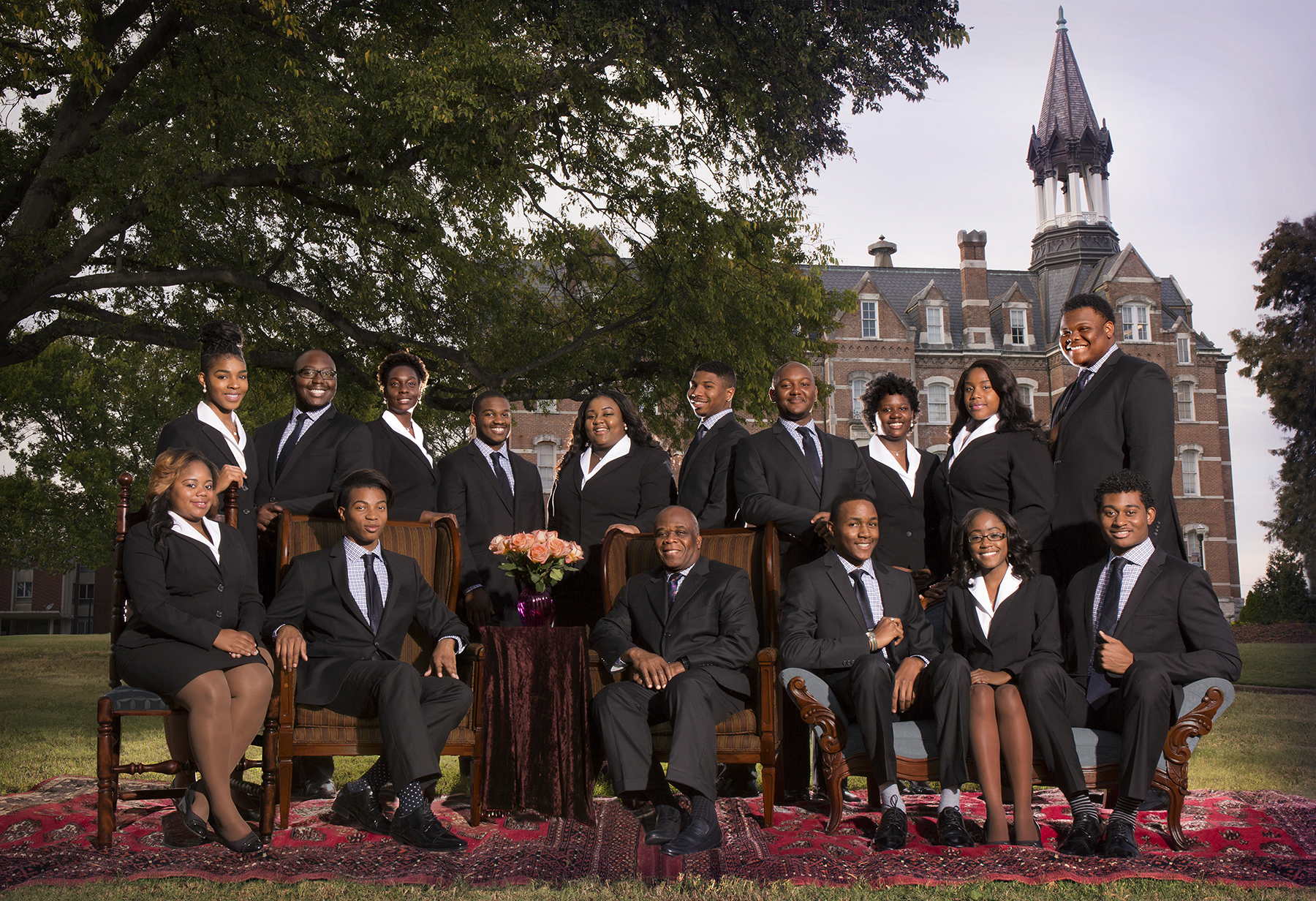 Fisk Jubilee Singers continue to sing spirituals 150 years later ...