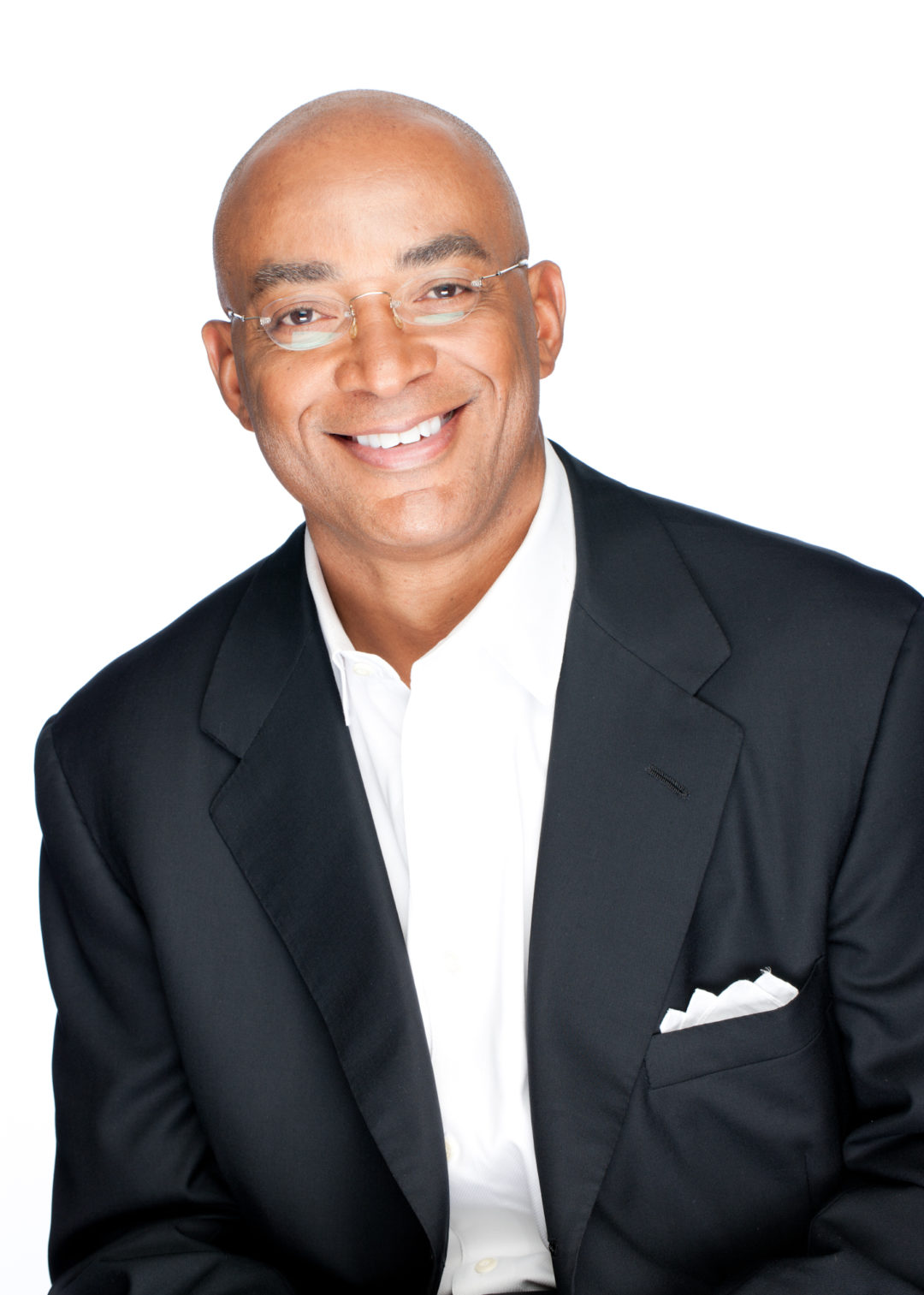 Uncompromising: An Interview with Steve White | Urban Faith