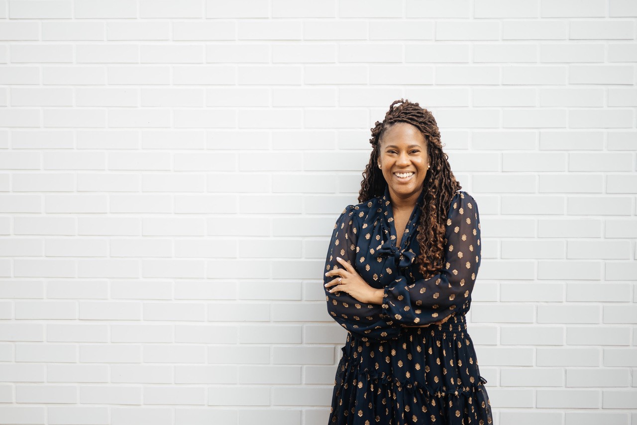 Life Starts Now: An Interview with Chanel Dokun | Urban Faith
