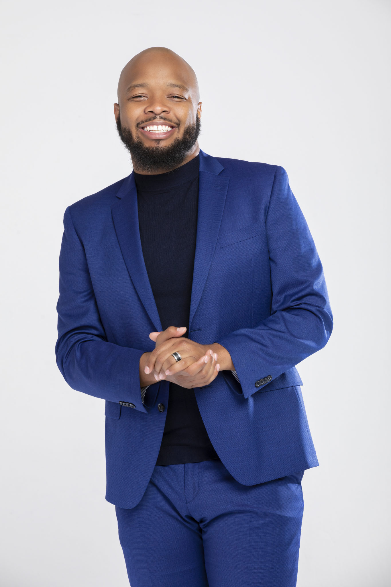 Marriage Be Hard: Interview with @Kevonstage and @Mrskevonstage | Urban ...