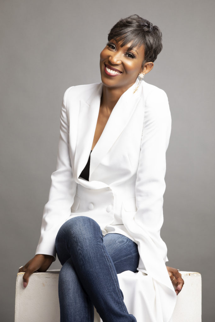 Marriage Be Hard: Interview with @Kevonstage and @Mrskevonstage | Urban ...