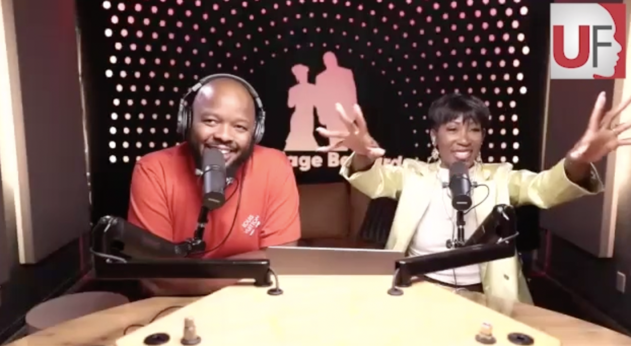 Marriage Be Hard: Interview with @Kevonstage and @Mrskevonstage | Urban ...