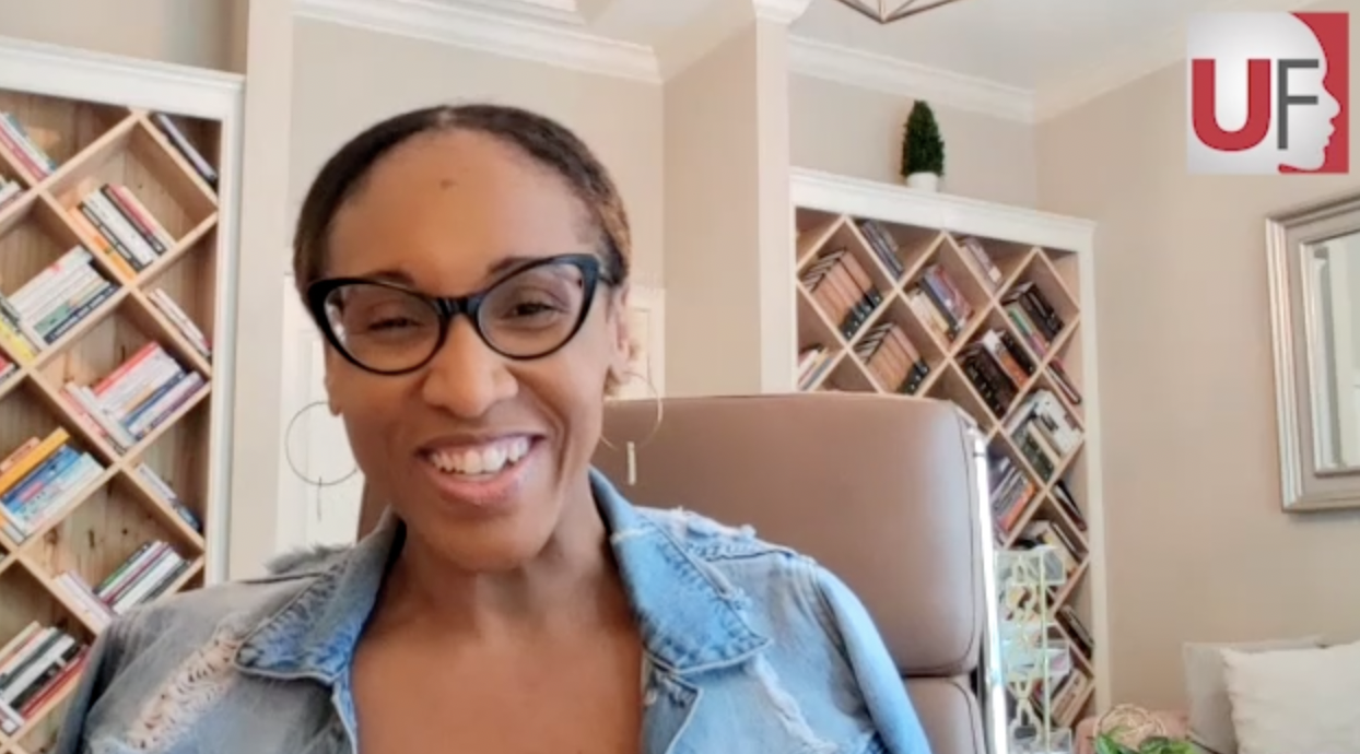 Killing Comparison: An Interview with Nona Jones | Urban Faith