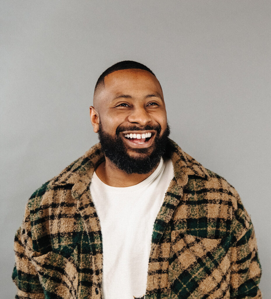 Brainwashed: An Interview with Manny Arango | Urban Faith