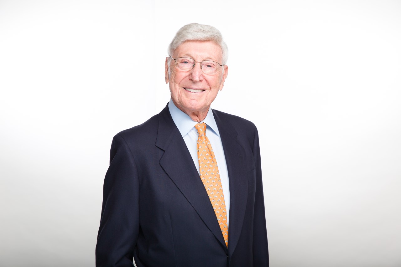 Kick Up Some Dust: An Interview with Bernie Marcus | Urban Faith