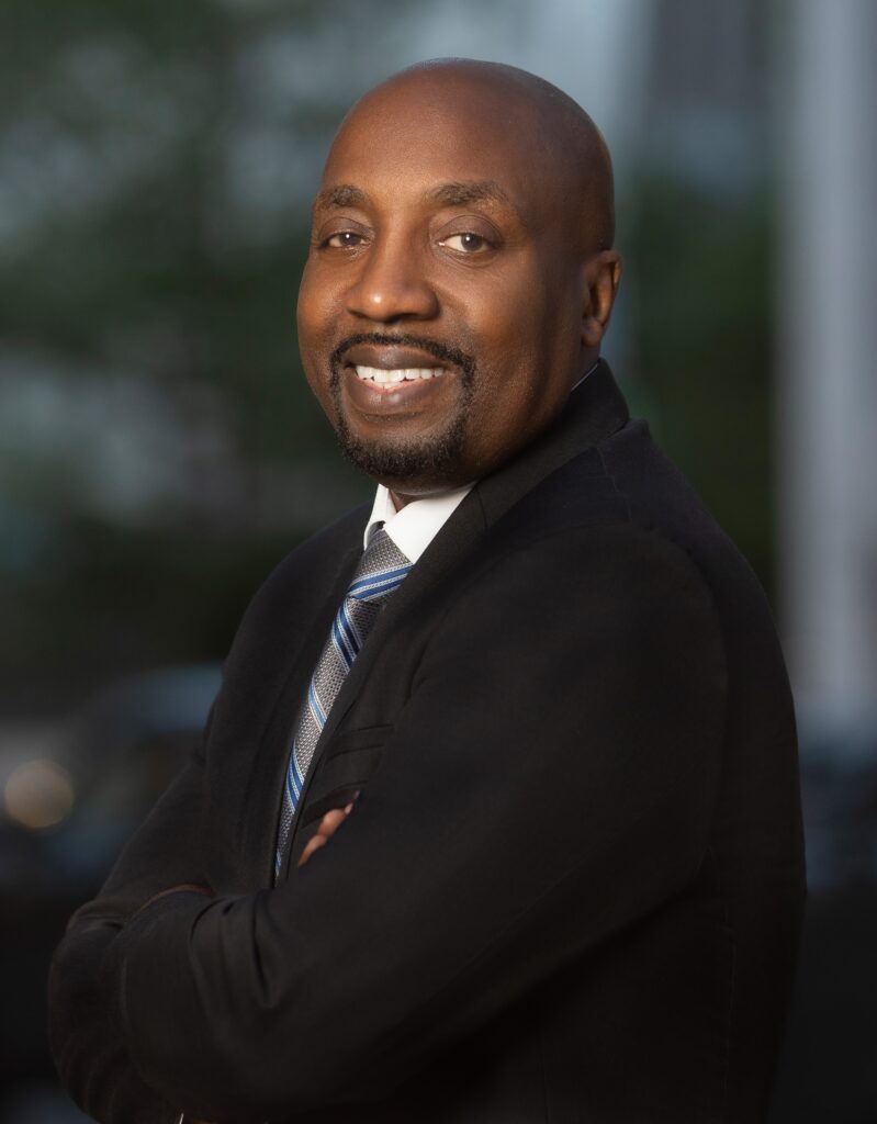 Never Far From Home: Bruce Jackson’s Journey from the Projects to ...