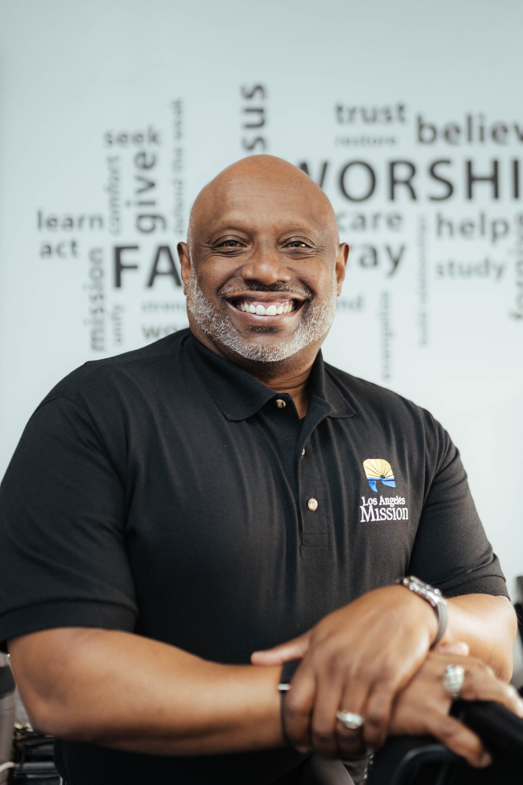 True Impact: An Interview with Troy Vaughn | Urban Faith