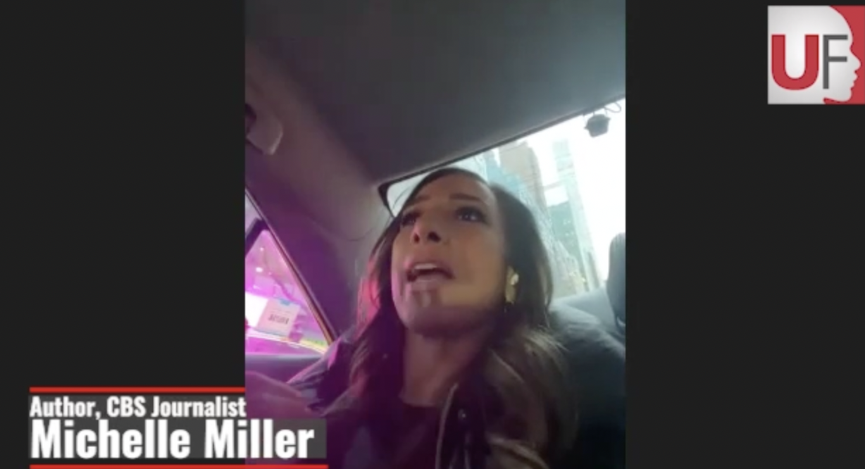 Belonging: Interview with Michelle Miller | Urban Faith