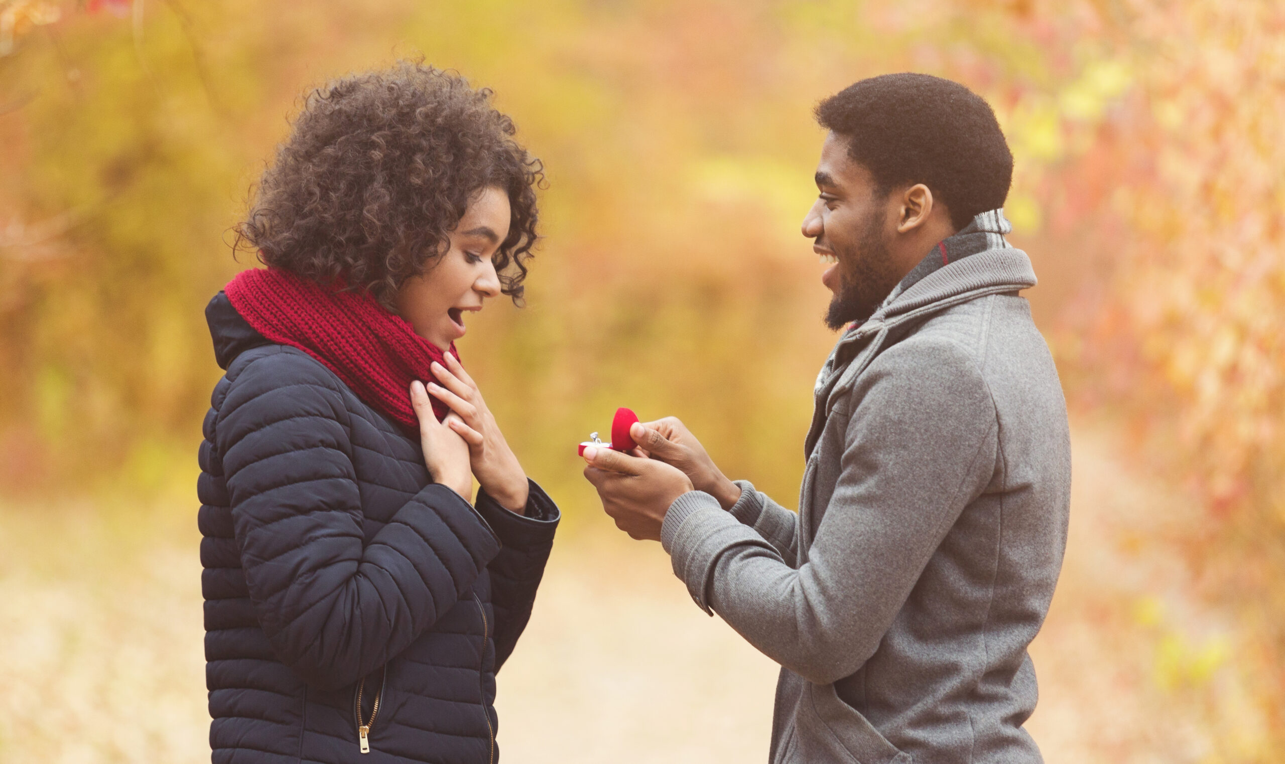 4 Ways Marriage Requires Adaptation | Urban Faith