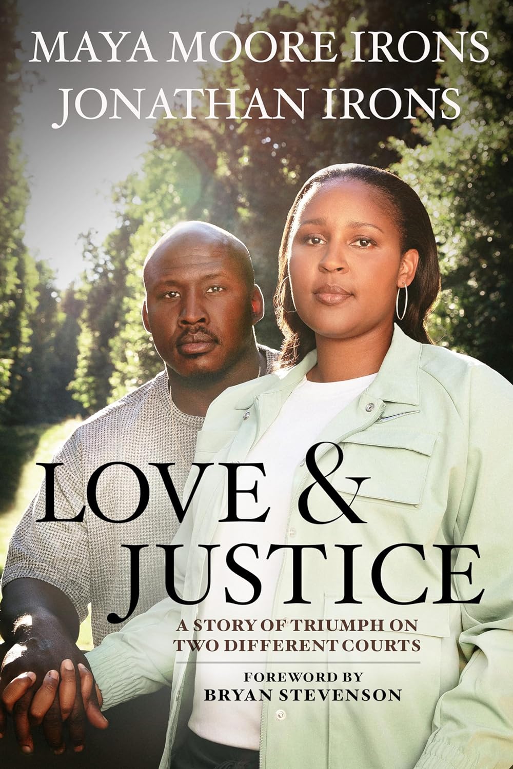 Love, Basketball, & Justice: An Interview with Maya Moore Irons ...