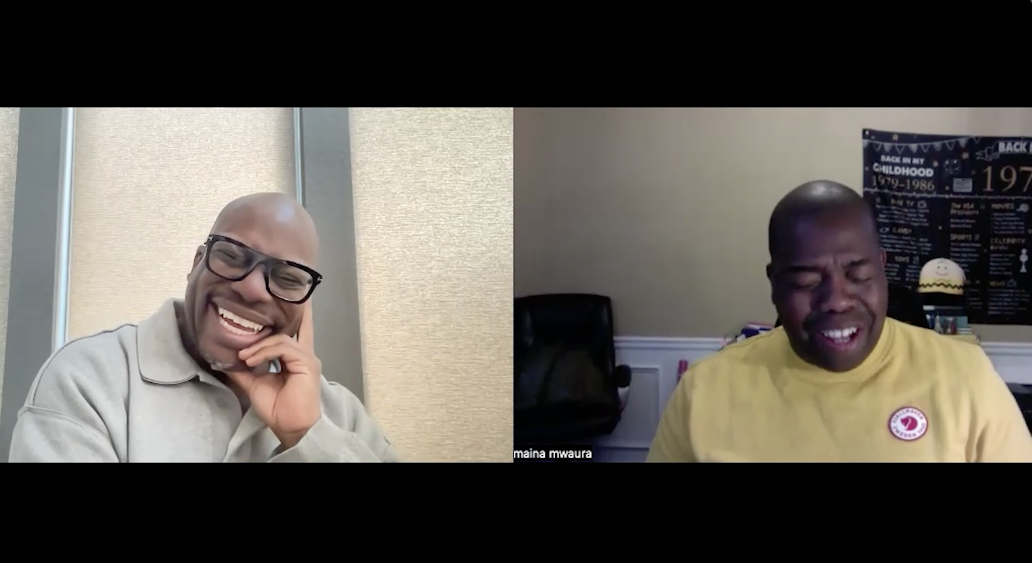 Dear Future Wifey Host Laterras Whitfield on Becoming a “Student of ...